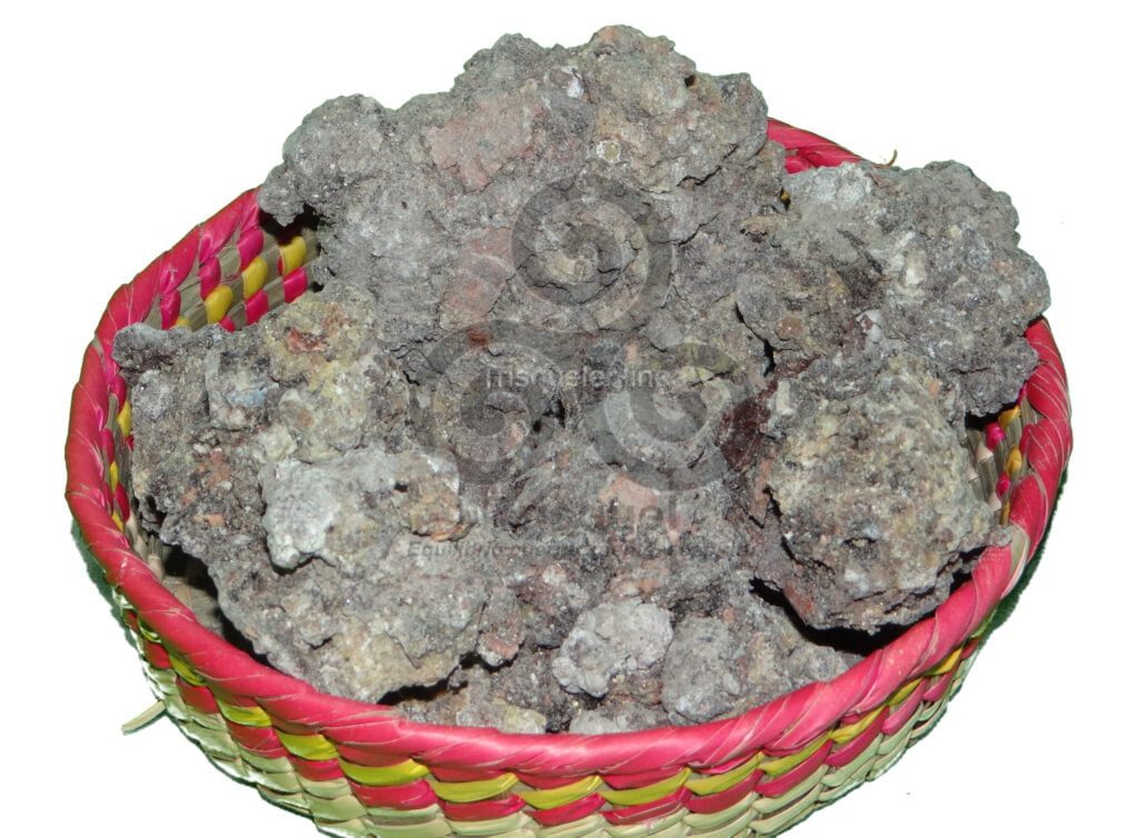 Copal Negro - Trisquel en Linea