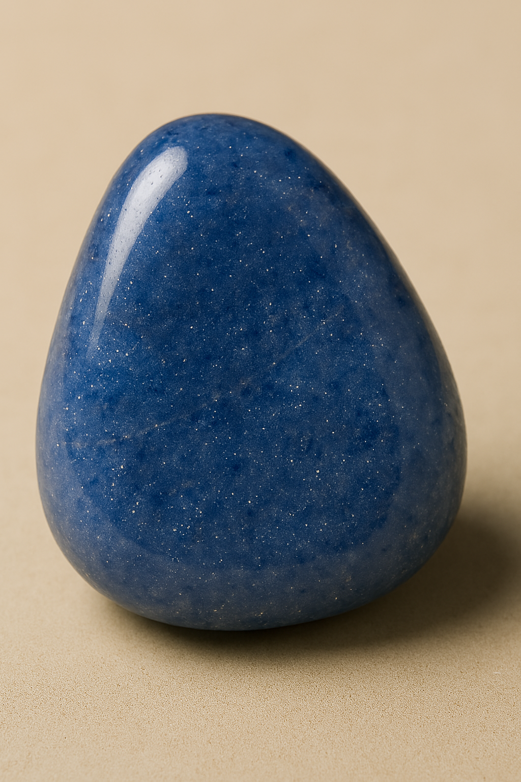 Aventurina Azul - Trisquel en Linea